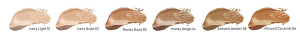 Lavera Base de maquillaje larga duración Honey Sand 03 - Comprar | MH